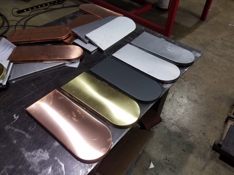 Beaver Tail Tiles | Spengler Industries