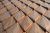 Diamond shingles - Fish Scale shingles - Dragon Scale Shingles - Beaver ...