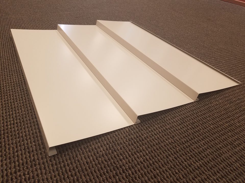 Prairie Panels - Spengler Industries