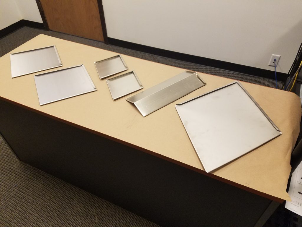 Titanium Shingles | Spengler Industries