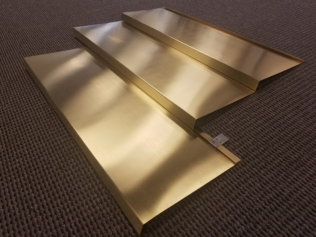 Other Metal Panels | Spengler Industries
