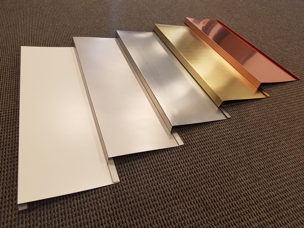 Prairie Panels | Spengler Industries