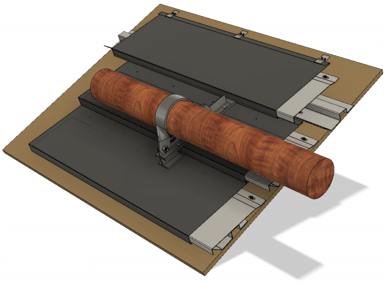 Prairie Panels - Spengler Industries