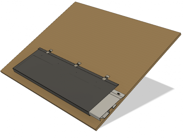 Prairie Panels - Spengler Industries