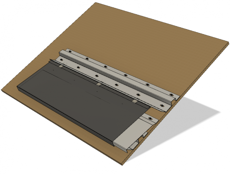 Prairie Panels - Spengler Industries