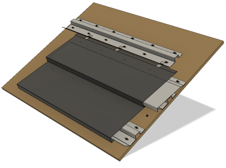 Prairie Panels - Spengler Industries