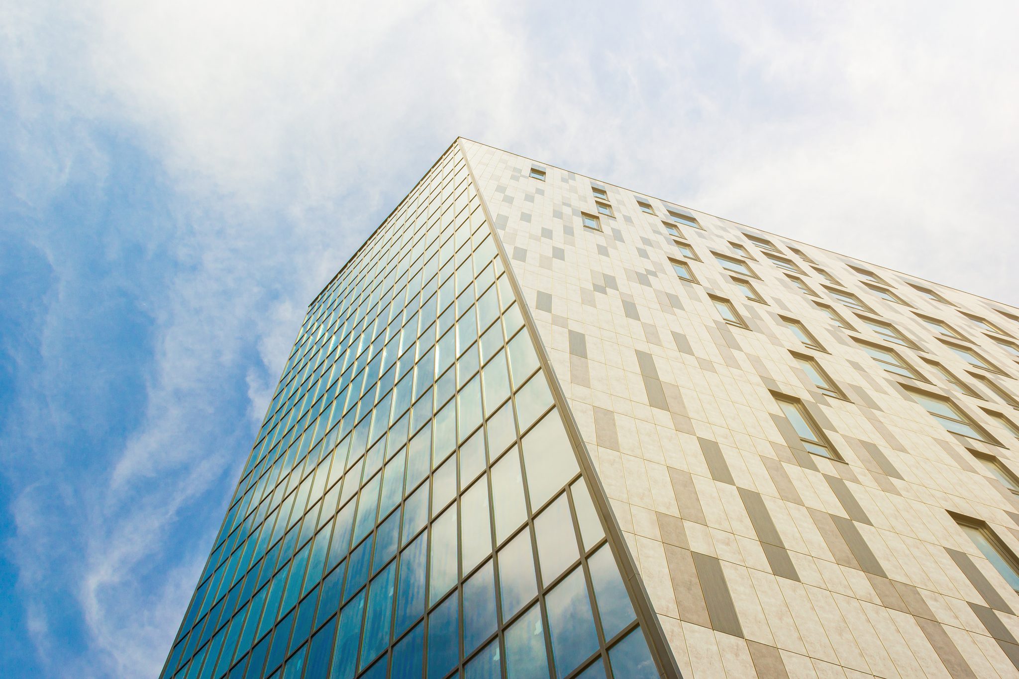 Cosmo Panels - Spengler Industries