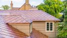 Copper Shingles | Spengler Industries