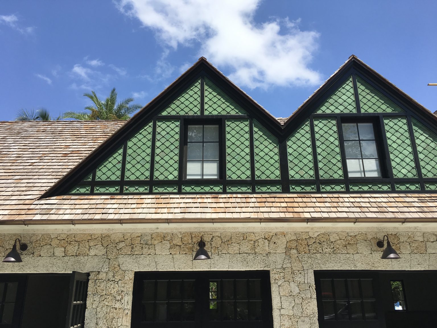 Copper Shingles | Spengler Industries