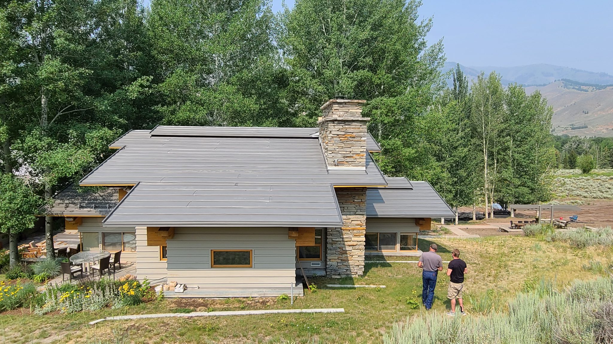 strongest-horizontal-metal-roof-system-for-wind-snow-and-hail ...