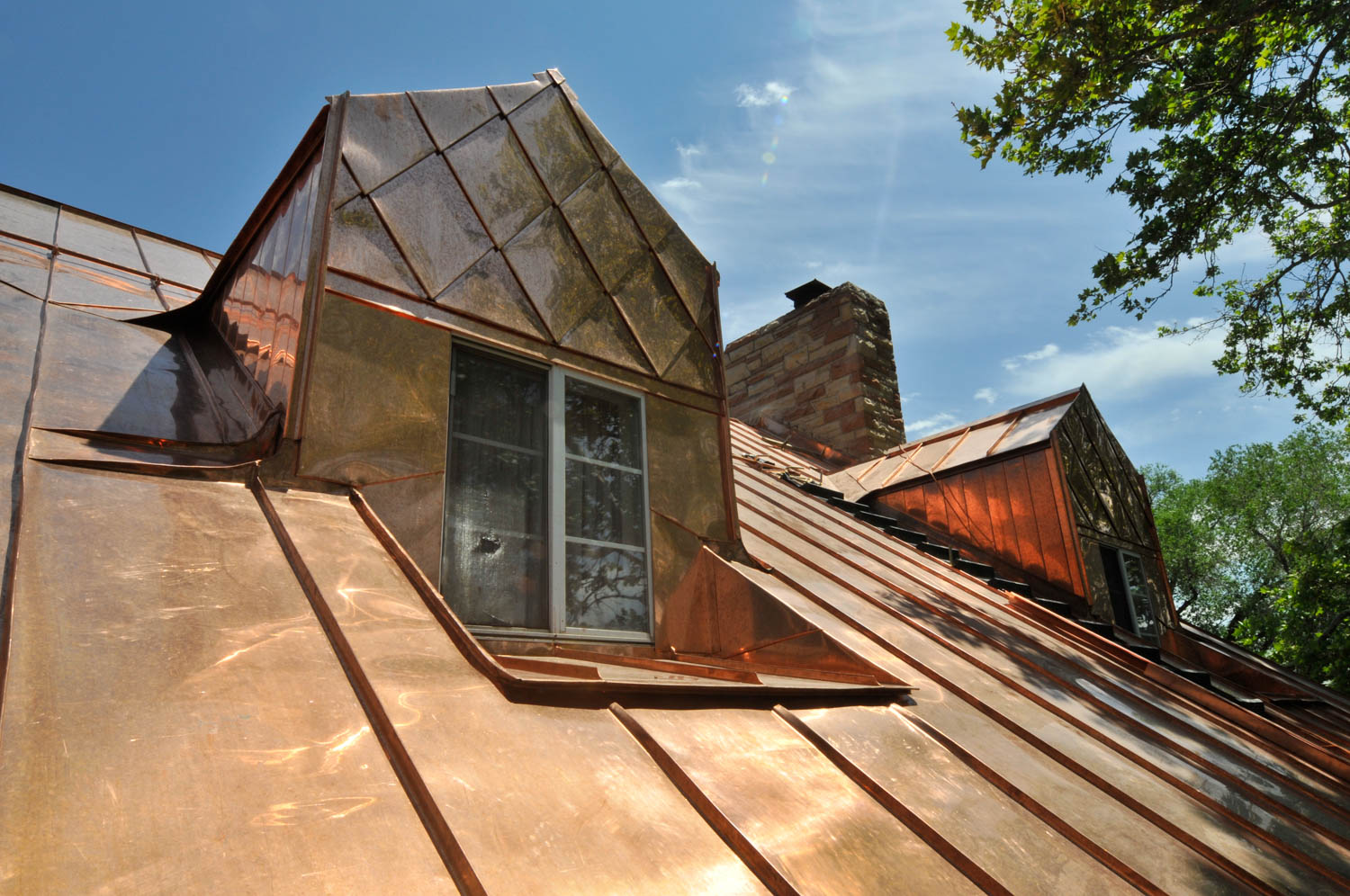 Education - Spengler Industries