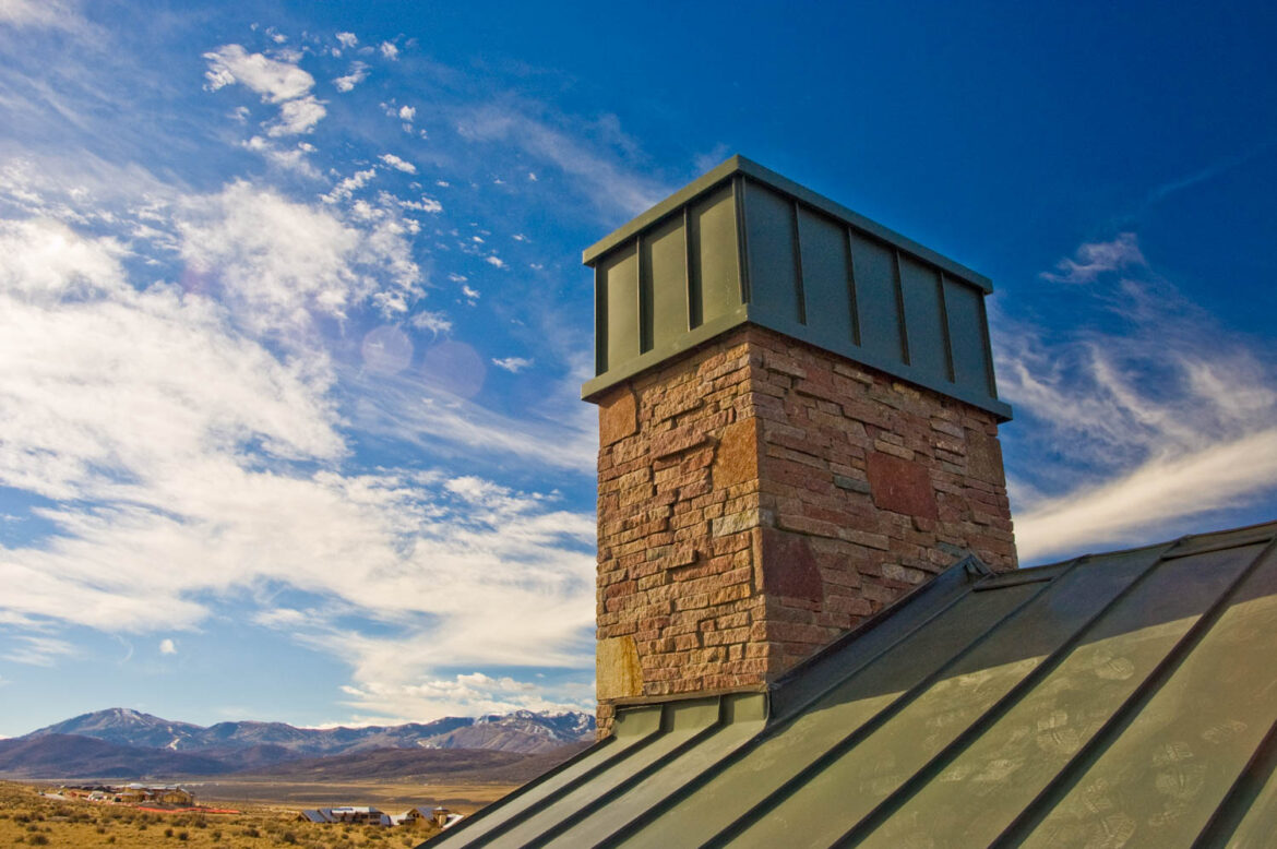 Metal Roofing for Extreme Weather | Spengler Industries