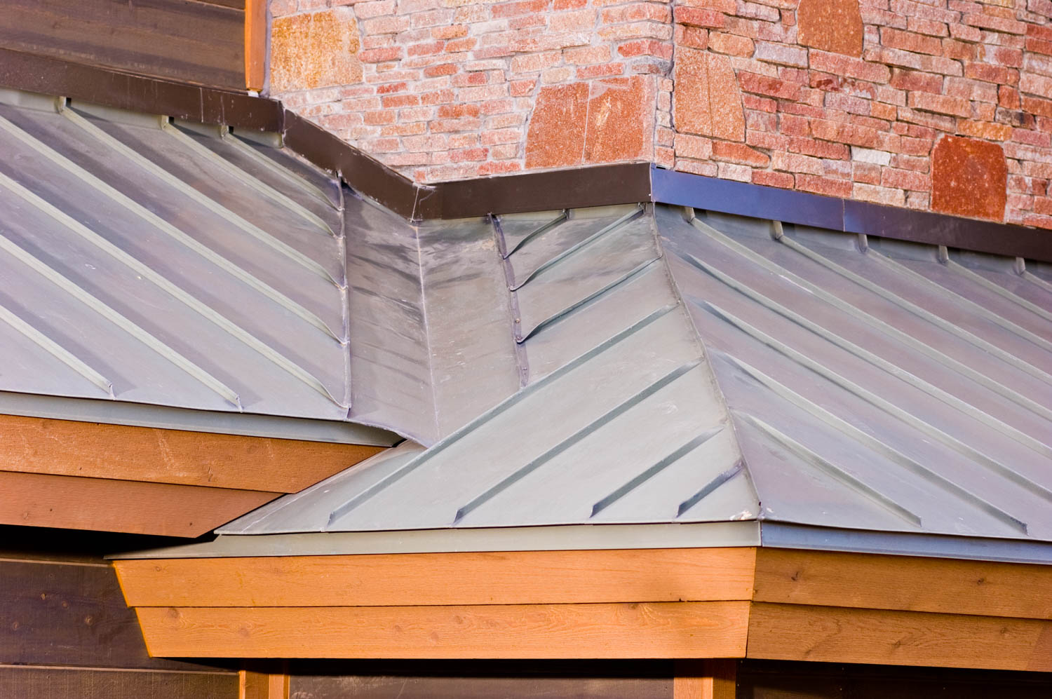 Metal Roof Manufacturers | Spengler Industries