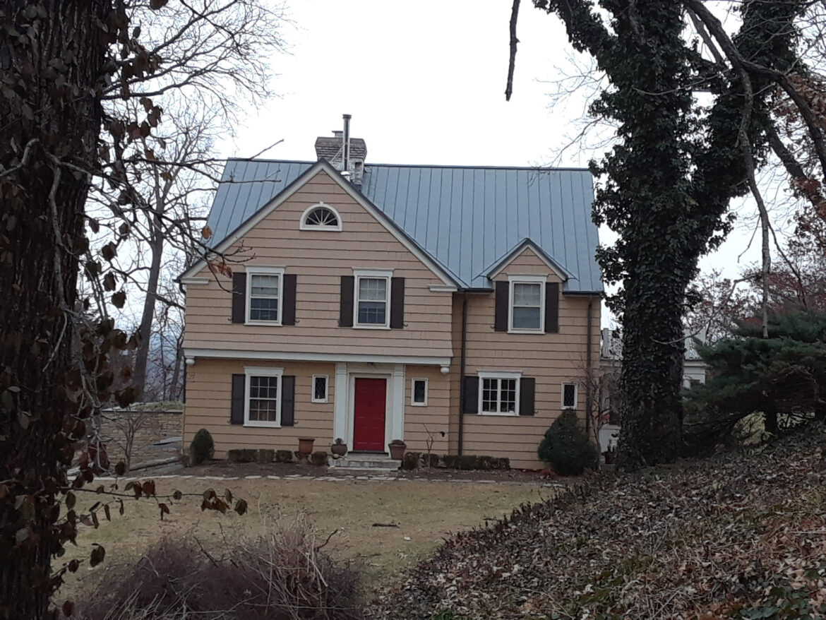 Ridge and Hip Caps | Spengler Industries