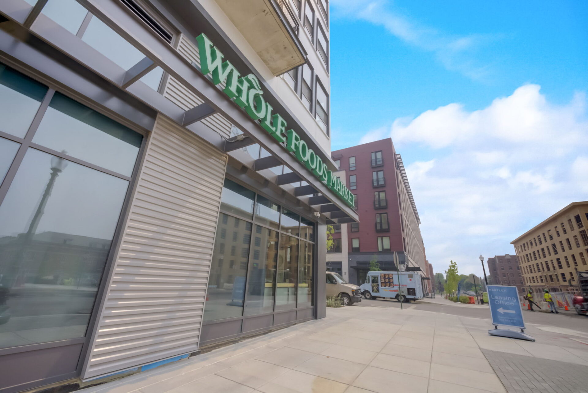 Metal Building Panels | Spengler Industries