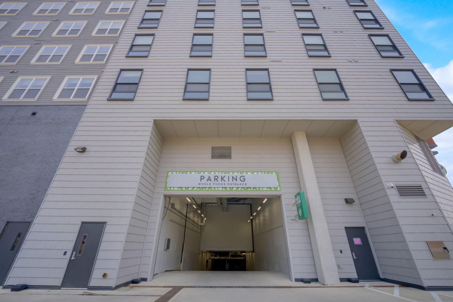 New photos of the Parks at Walter Reed Project | Spengler Industries