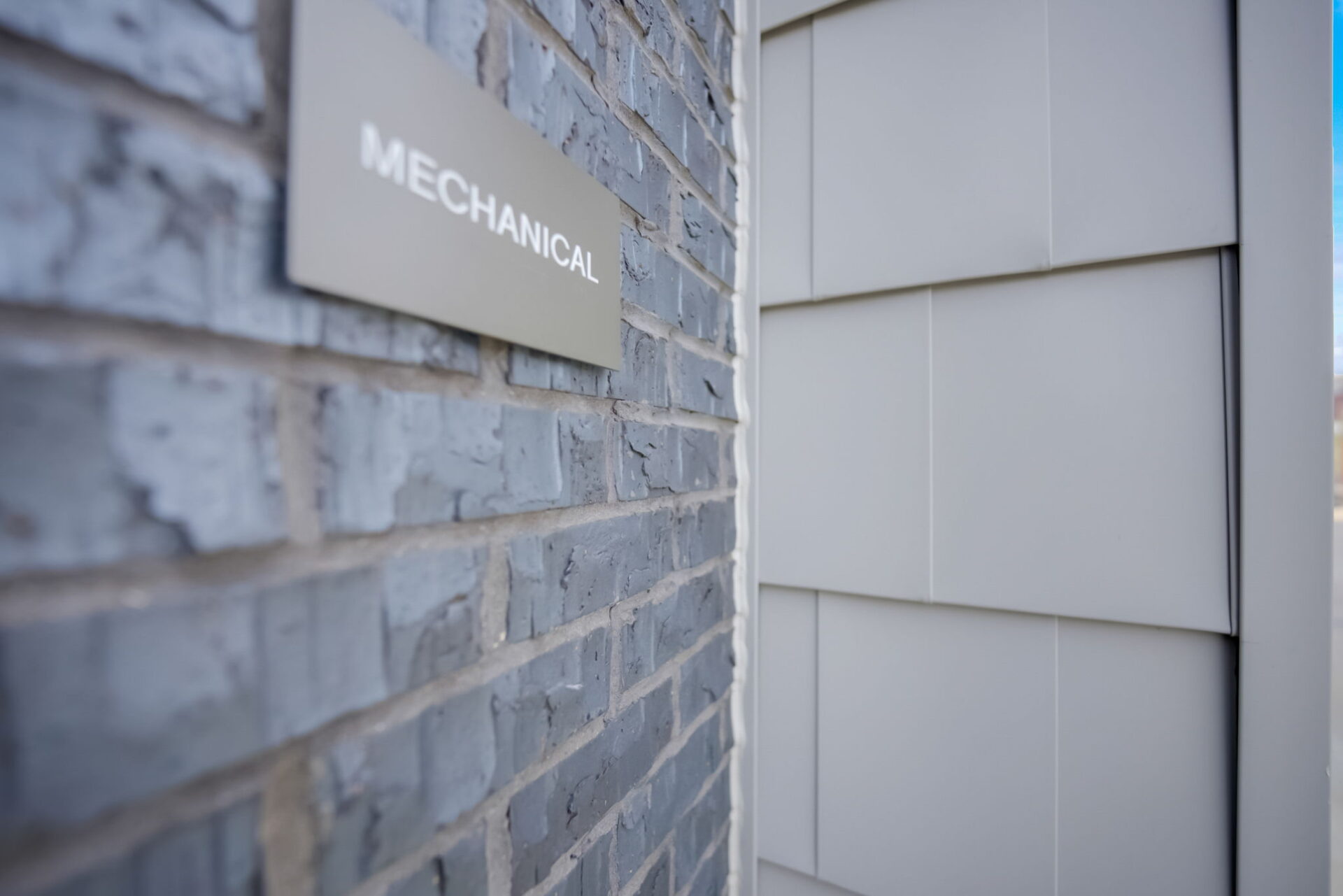 New photos of the Parks at Walter Reed Project | Spengler Industries