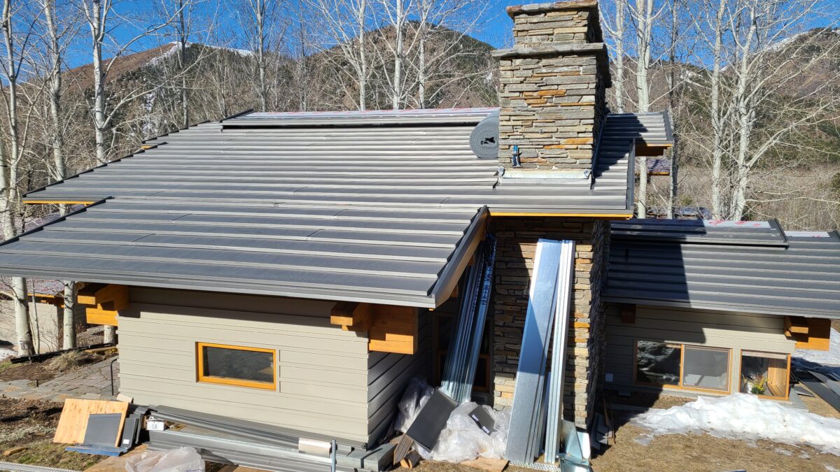 Prairie Panels | Spengler Industries