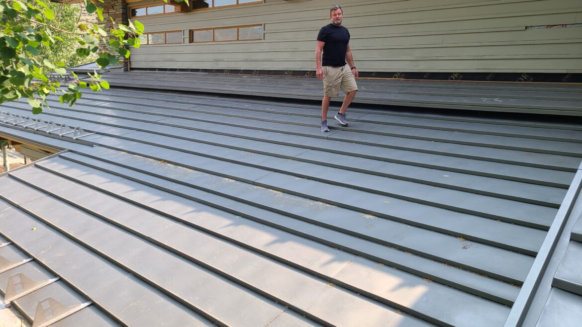 Featured Product: Prairie Panel | Spengler Industries