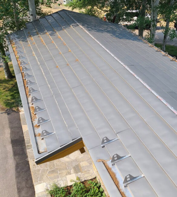 Prairie Panels | Spengler Industries