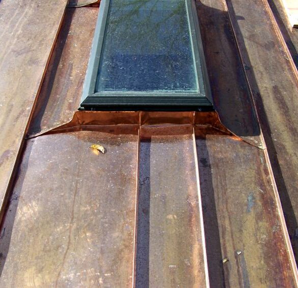 Honoring German Craftsmanship: The Legacy of Masters in Metal Roofing ...