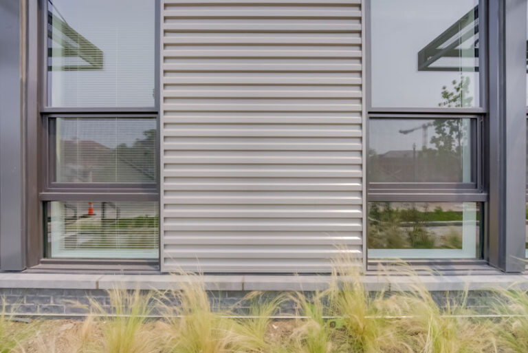 Metal Building Panels | Spengler Industries