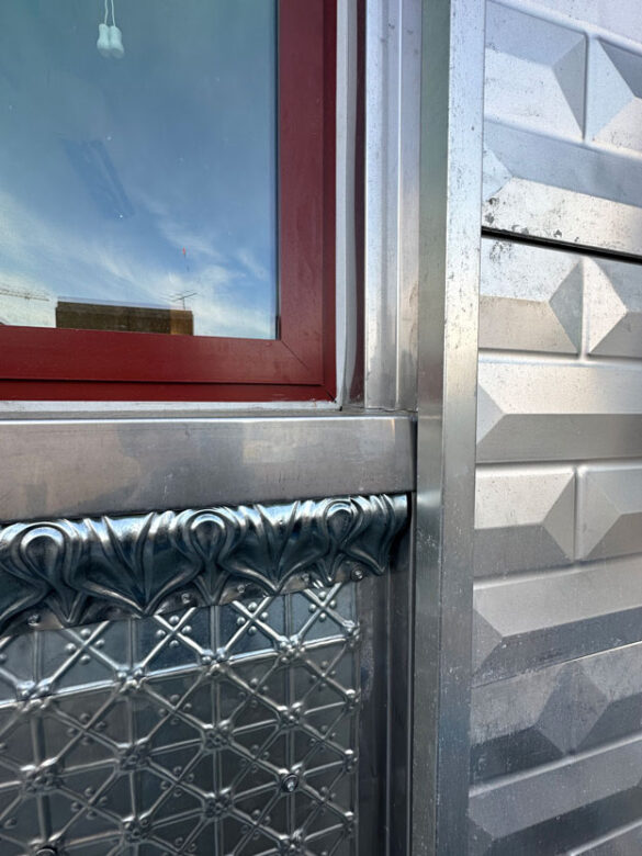 Terne Clad Stainless Steel | Spengler Industries