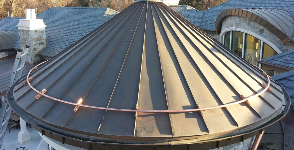 curved-rounded-roof | Spengler Industries