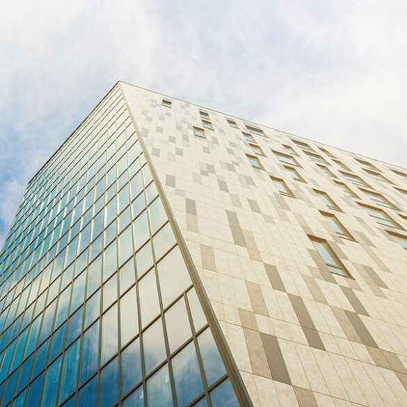 Cosmo Panels | Spengler Industries