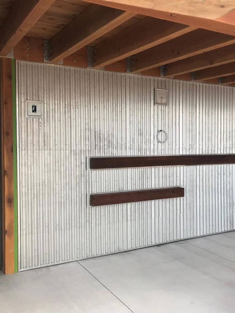 corrugated-wall-cladding | Spengler Industries