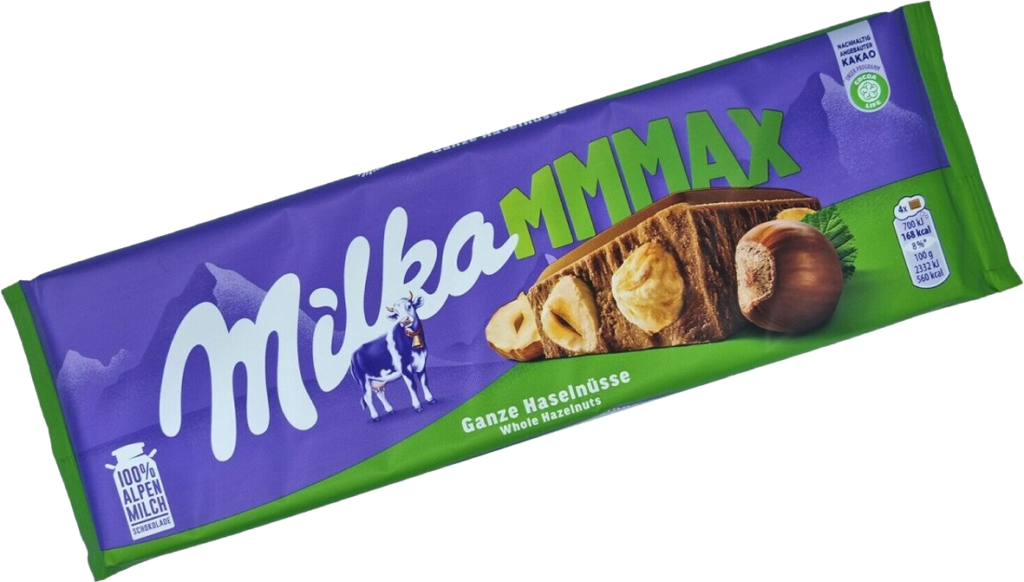 Milka-Chocolate-Bar | Spengler Industries