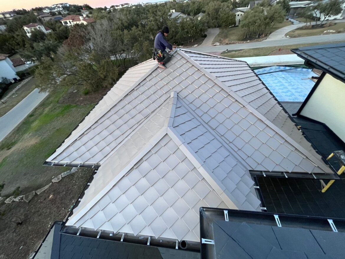 Steel-Dragon-Scale-Shingles-for-Roof-1 | Spengler Industries