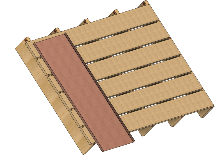 The Importance of Skip Sheathing in Roofing | Spengler Industries