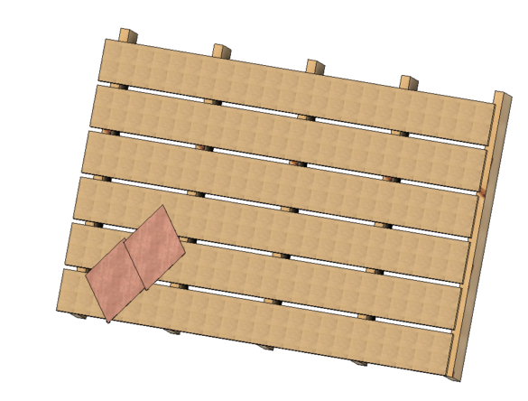 The Importance of Skip Sheathing in Roofing | Spengler Industries