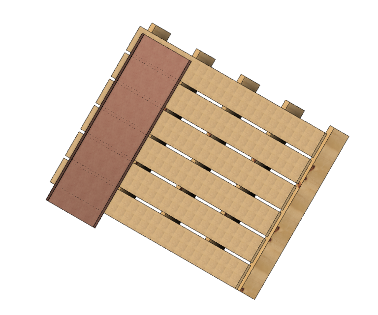 The Importance of Skip Sheathing in Roofing | Spengler Industries