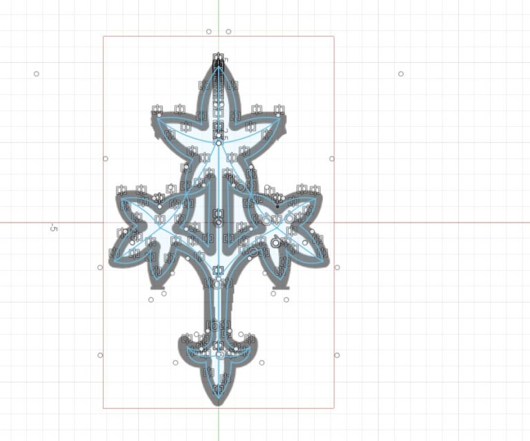 Construction of Historic Copper Ornamental Roof Crestings | Spengler ...