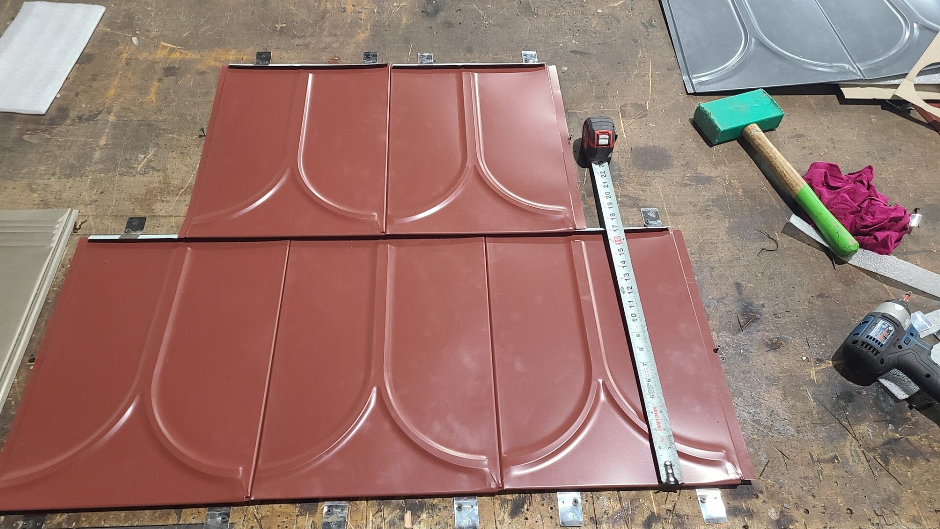 Innovative Techniques Revitalize Historic Roof Crestings | Spengler ...