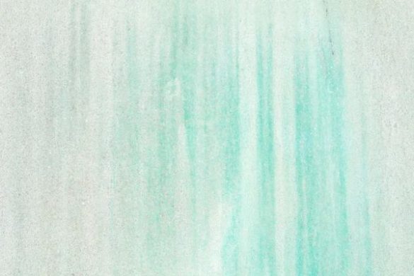 copper runoff staining on wall | Spengler Industries