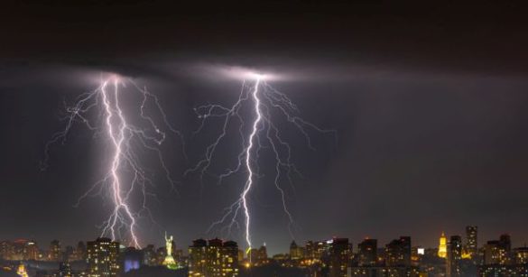 Metal Roofs are a Faraday Cage: Why They Protect Buildings and Enhance ...