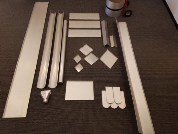 How to Paint Terne: What You Need to Know | Spengler Industries