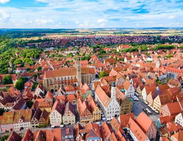 The Importance of Skip Sheathing in Roofing | Spengler Industries