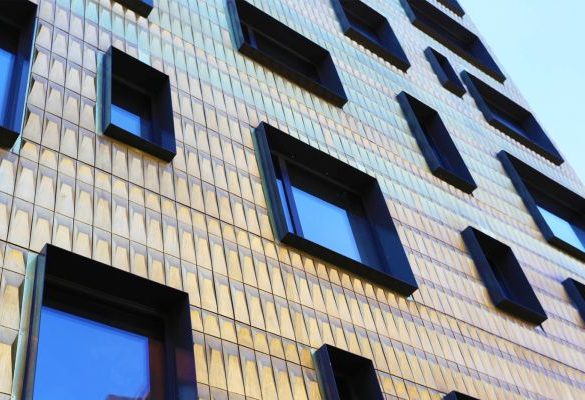 The Importance of Skip Sheathing in Roofing | Spengler Industries