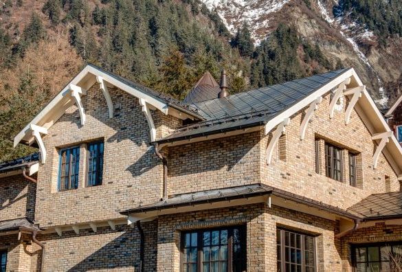 The Importance of Skip Sheathing in Roofing | Spengler Industries
