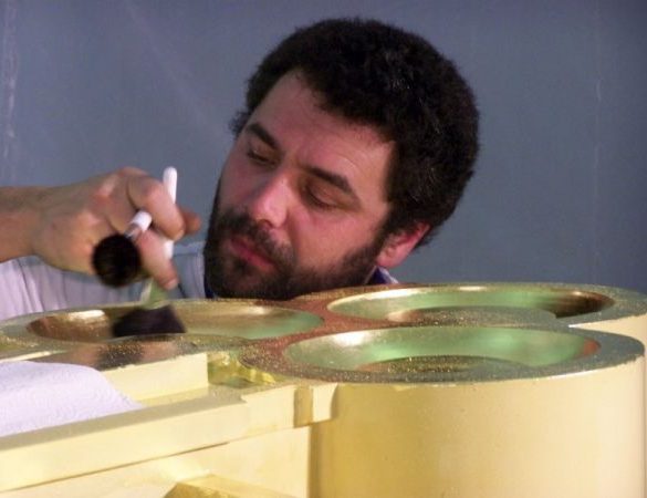 Terne Metal Roofing | Spengler Industries