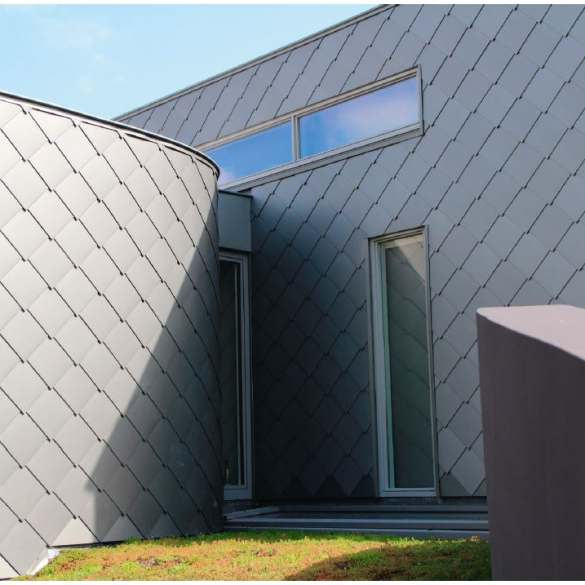 Thermal Expansion and Contraction in Metal Roofing Systems: Why It ...