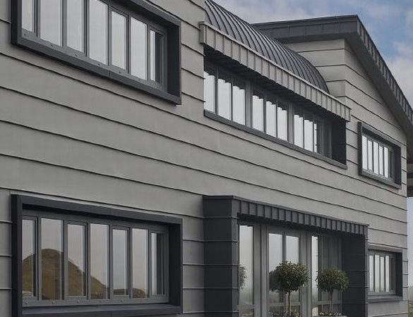 The Importance of Skip Sheathing in Roofing | Spengler Industries