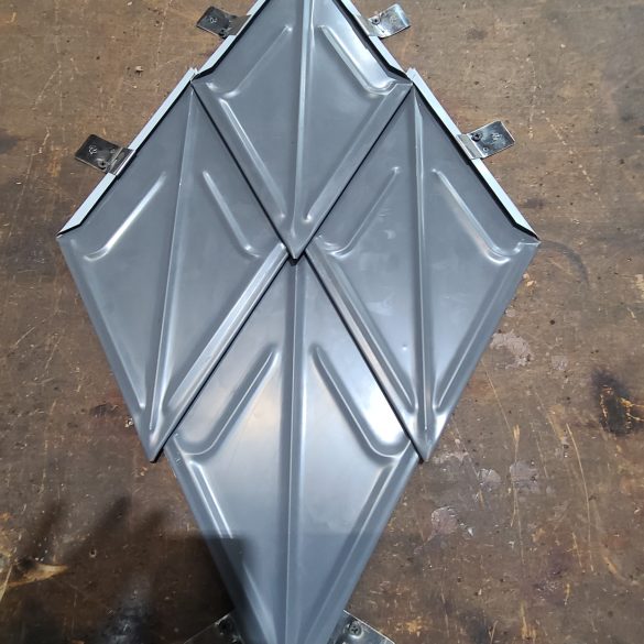The Importance of Skip Sheathing in Roofing | Spengler Industries
