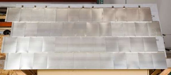 The Importance of Skip Sheathing in Roofing | Spengler Industries
